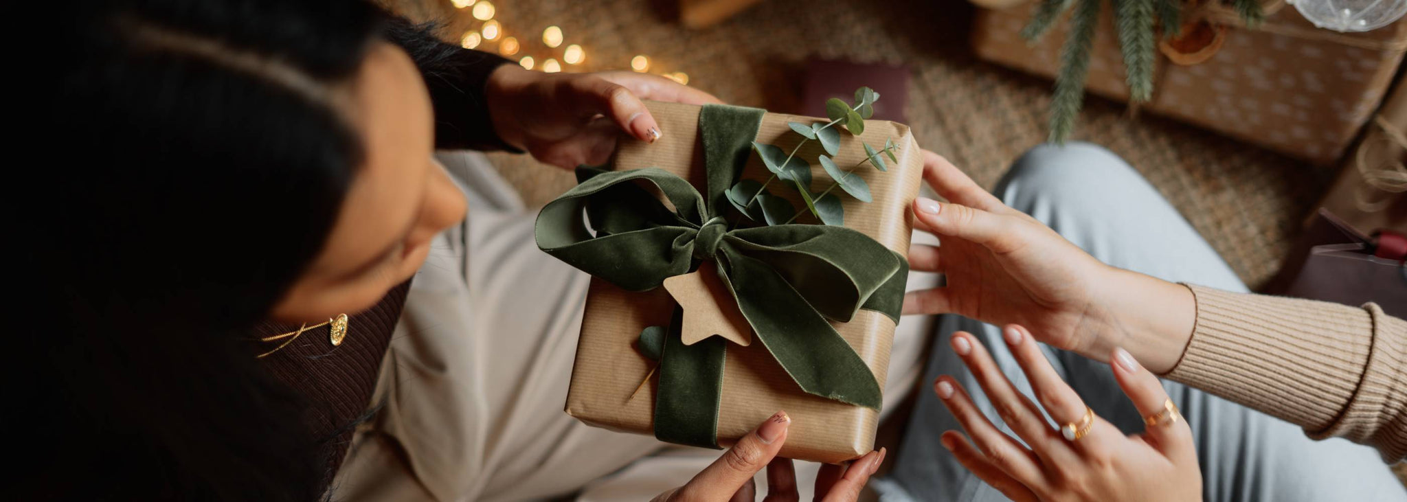 I'm Feeling Generous