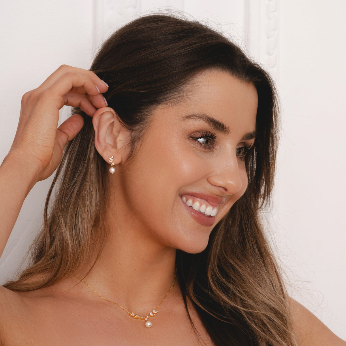 Milly Grace - Enjoy the little things!