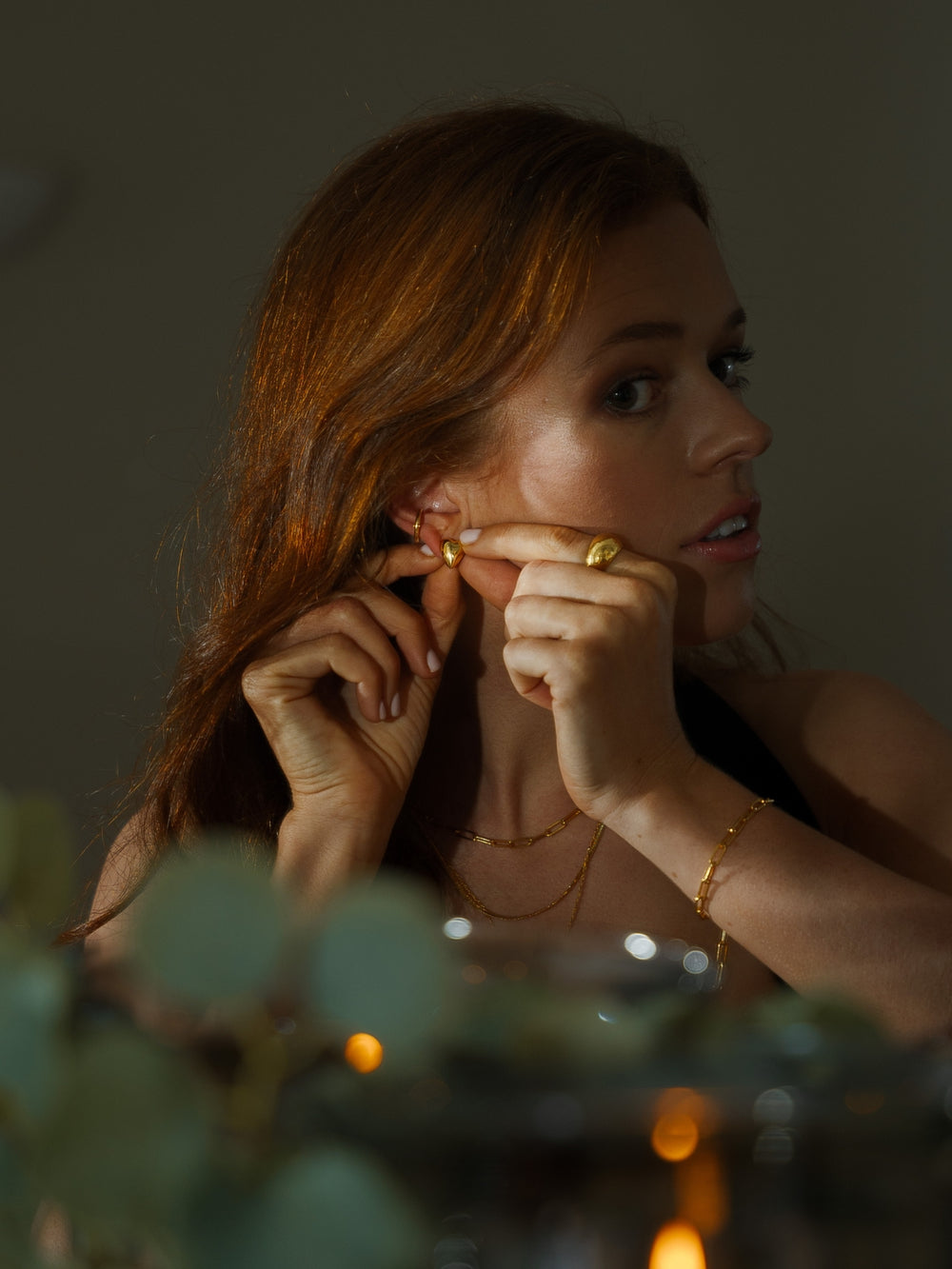 Milly Grace - Enjoy the little things!