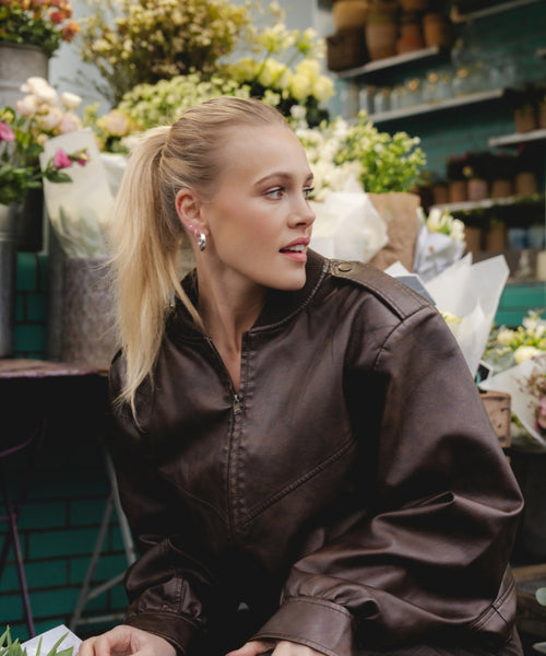 Milly Grace - Enjoy the little things!