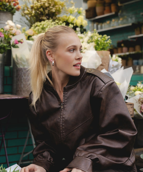 Milly Grace - Enjoy the little things!