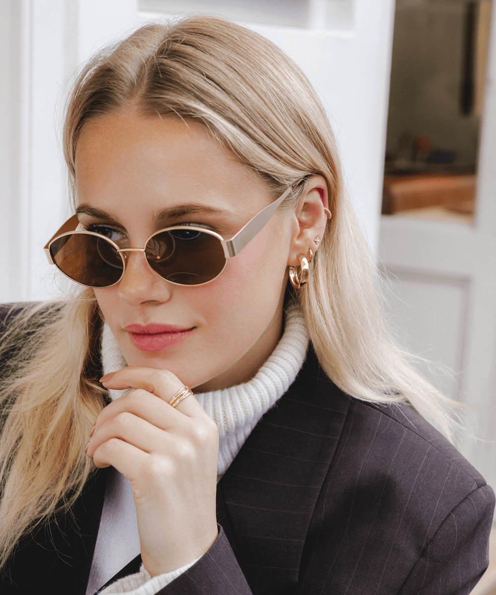 Milly Grace - Enjoy the little things!