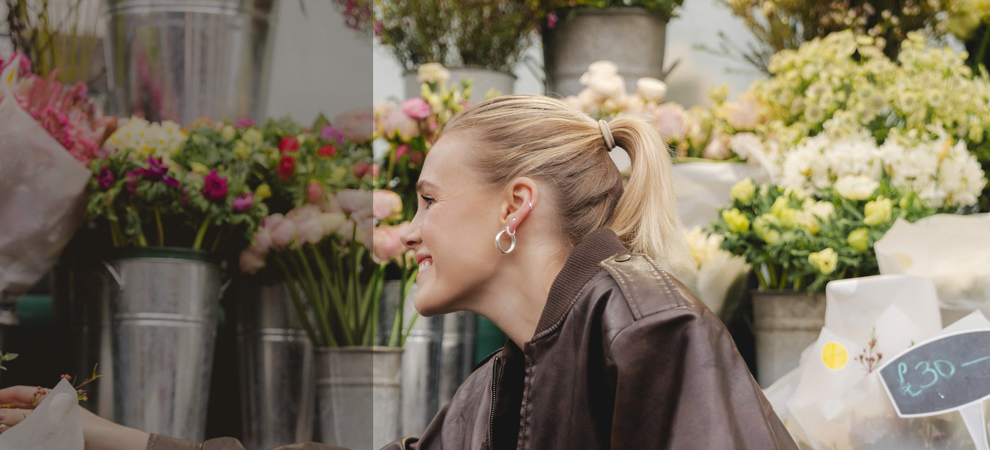 Milly Grace - Enjoy the little things!