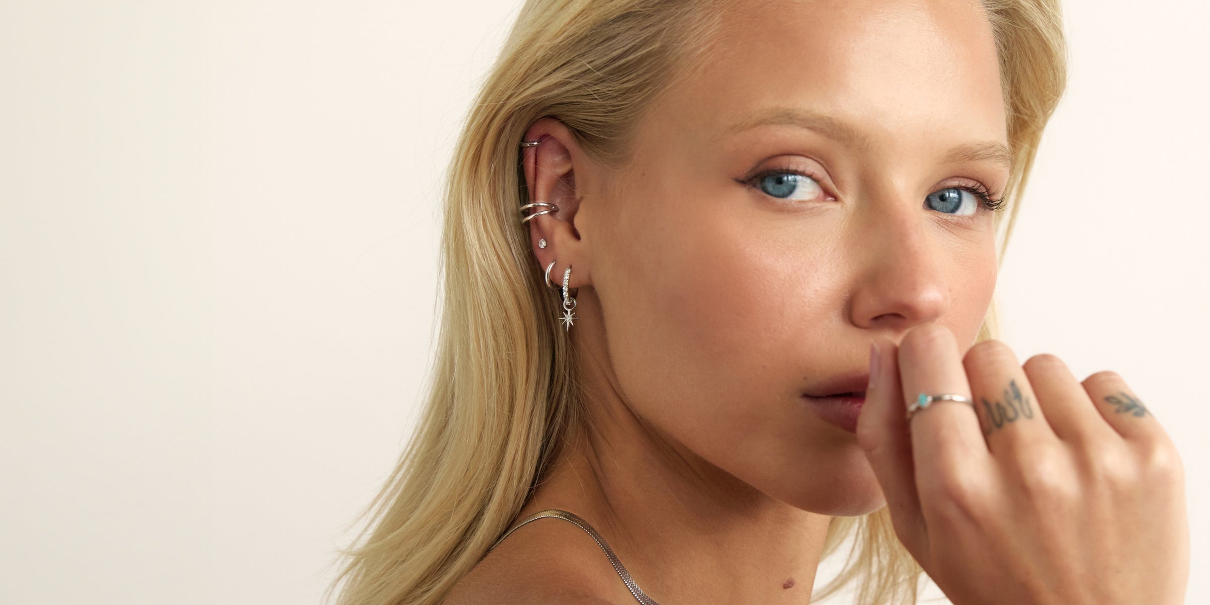 Milly Grace - Jewellery for every version of you