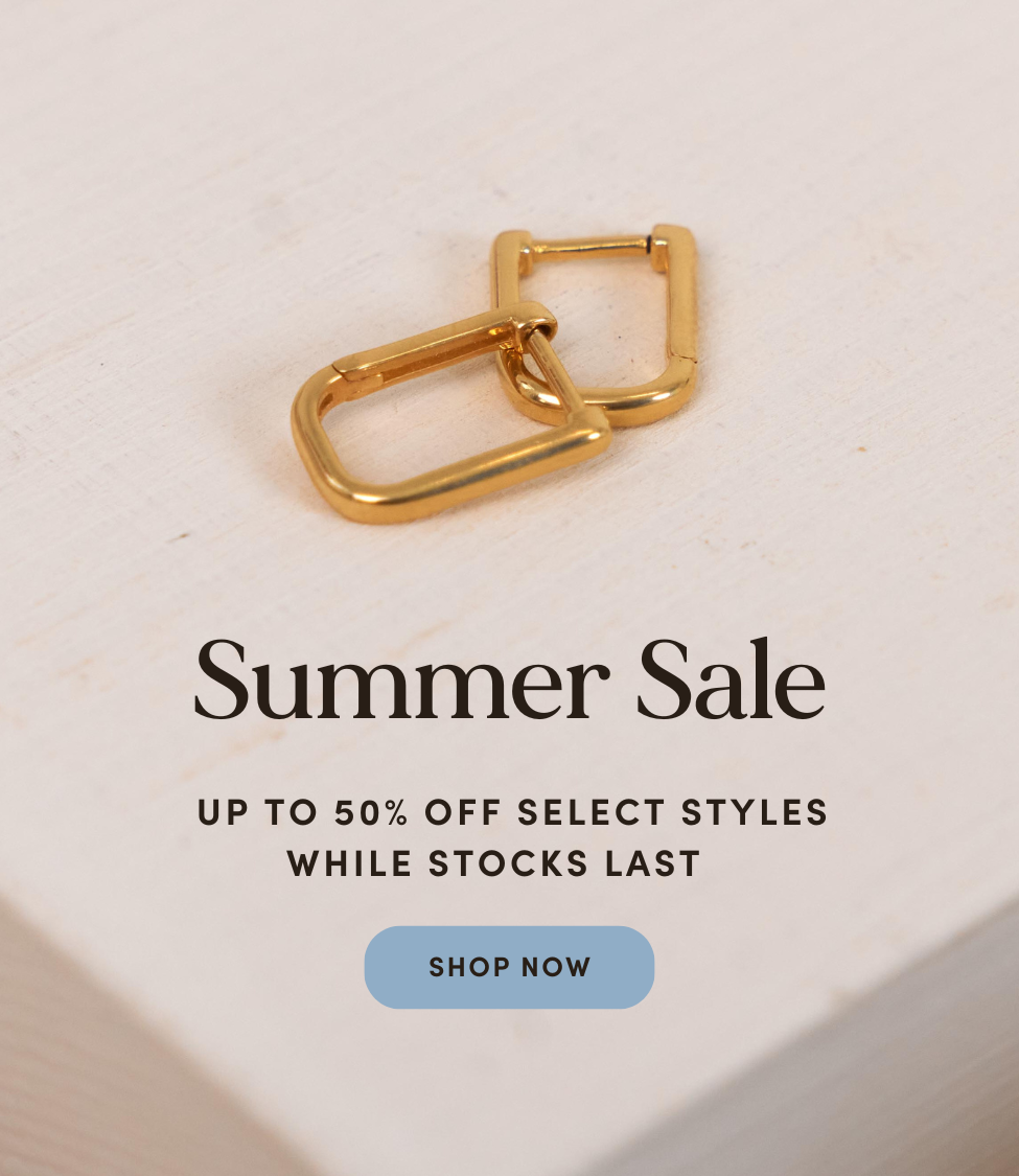 Milly Grace - Enjoy the little things!